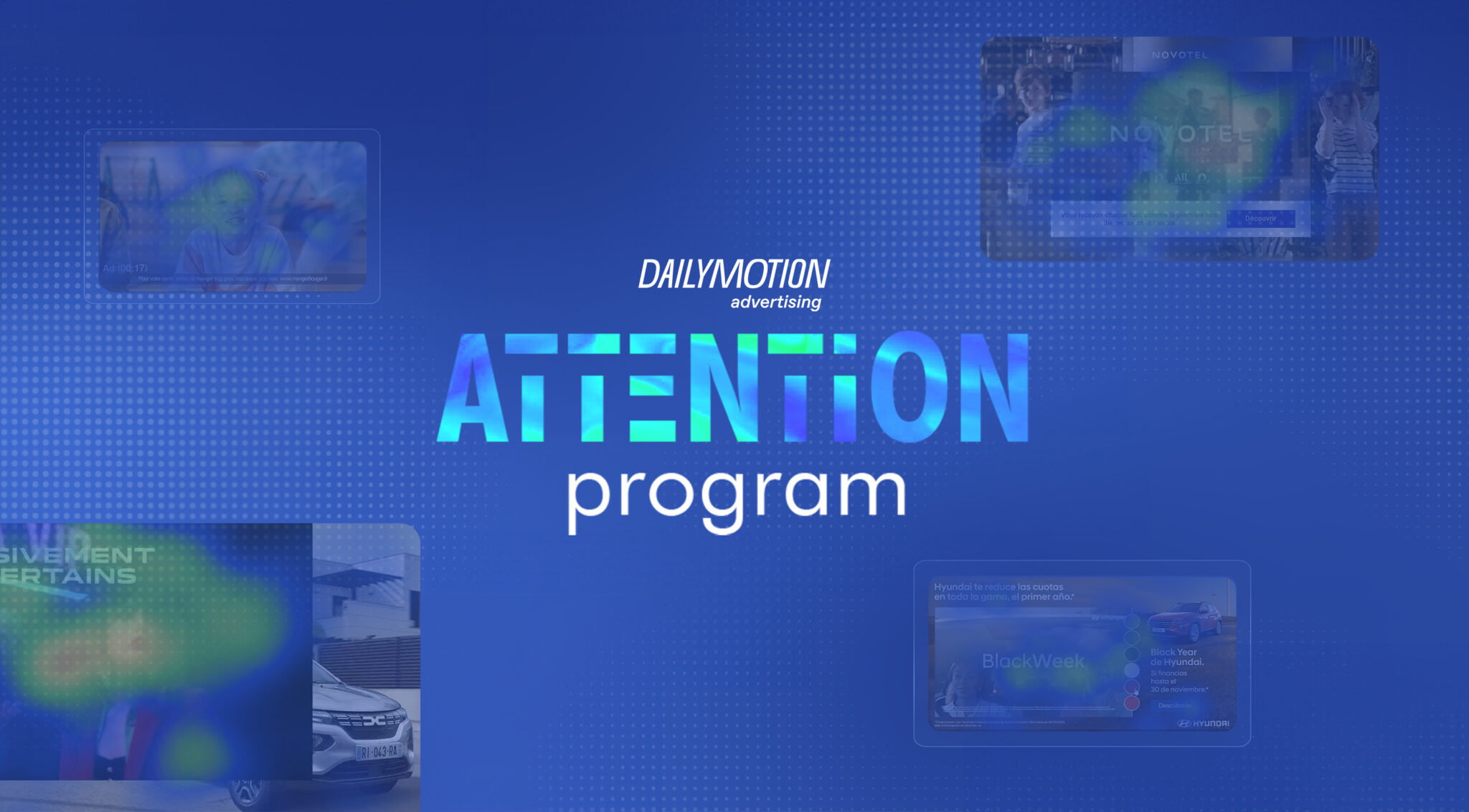 Studio - Dailymotion Advertising