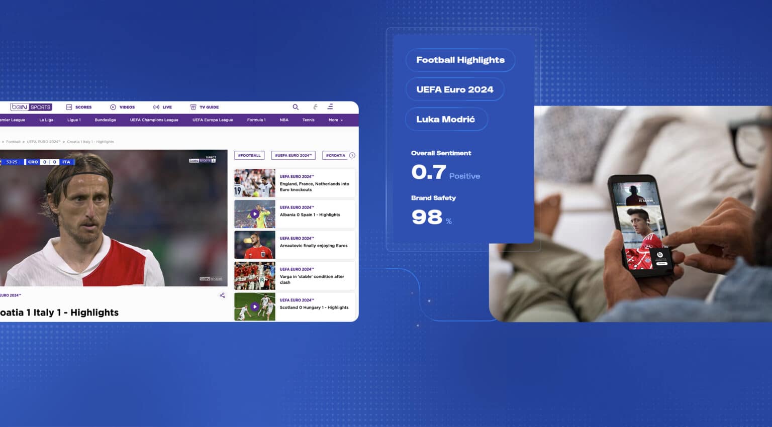 Studio - Dailymotion Advertising