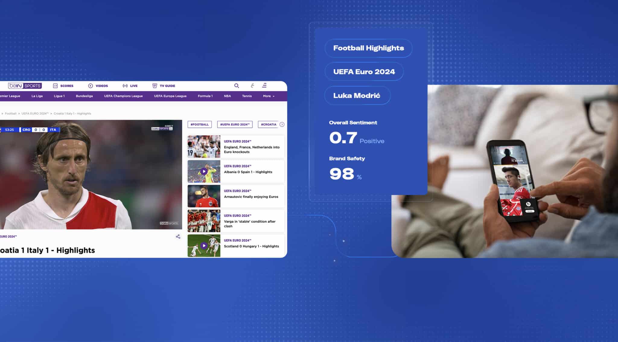 Studio - Dailymotion Advertising