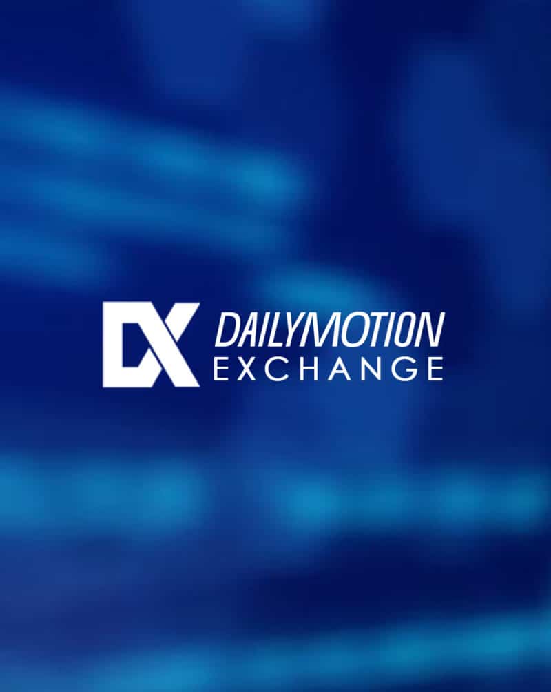 Homepage - Dailymotion Advertising